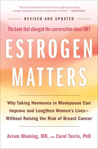 Dr. Mary Claire Haver, MD's Amazon Page