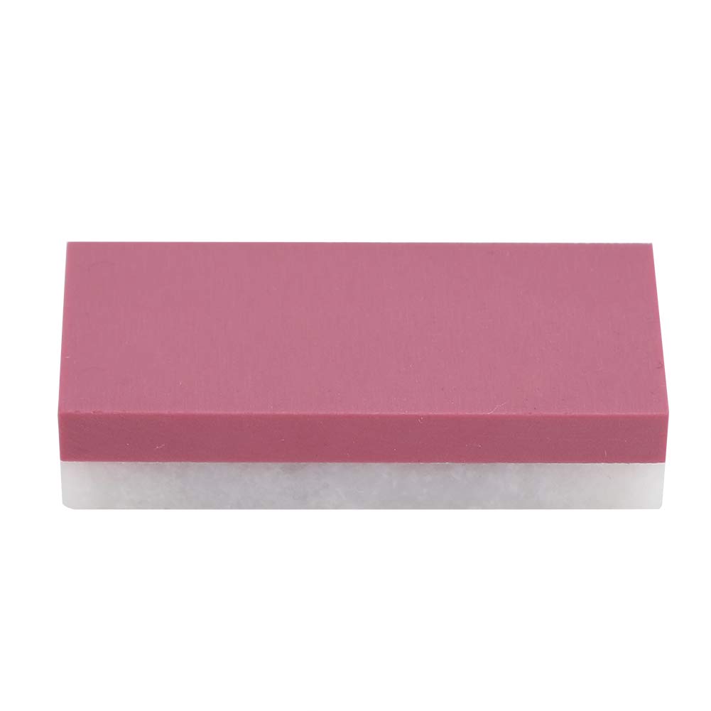 Jacksking Sharpening Stone,3000# 8000# Grit Double Sides Kitchen ...
