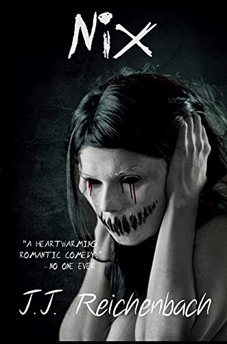 Amazon.com: Nix: Book One (Nix Trilogy 1) eBook : Reichenbach, J.J.: Books