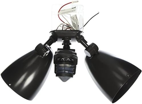 RAB Lighting STL360 Super Stealth 360 Sensor, 360 Degrees View ...