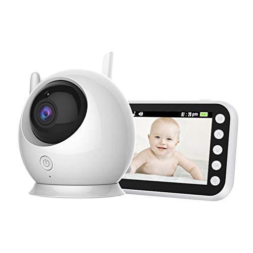 amazon.sa Best Sellers: The best items in Baby Monitors based on Amazon ...