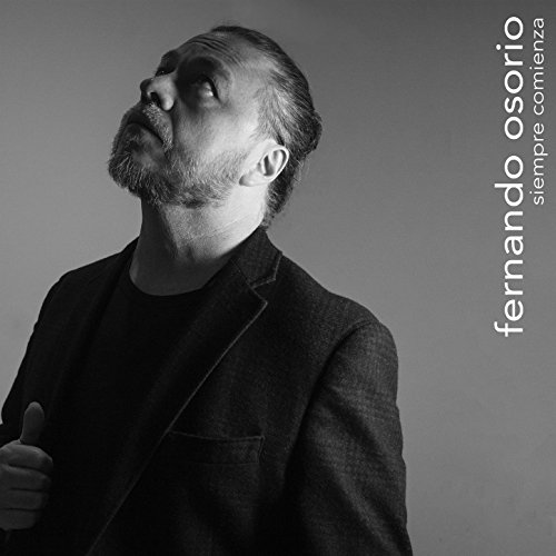 Play Siempre Comienza by Fernando Osorio on Amazon Music
