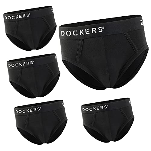 Amazon Best Sellers: Best Men's Underwear Briefs