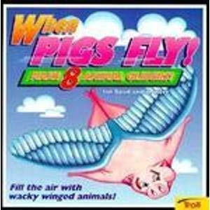 Buy When Pigs Fly! Book Online at Low Prices in India | When Pigs Fly ...