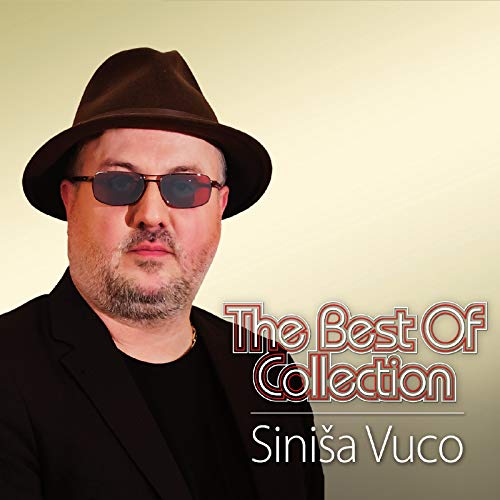 Amazon.com: The Best Of Collection : Siniša Vuco: Digital Music