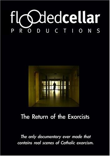 Amazon.com: The Return of the Exorcists : Declan McCormack: Movies & TV