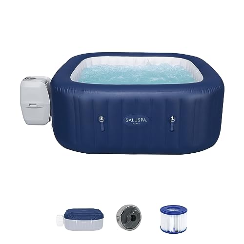 Find The Best Soft Sided Hot Tub Reviews & Comparison - Katynel