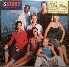 S Club 7 - Bring It All Back - Amazon.com Music