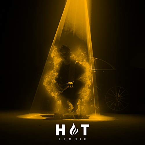 Play Hot by King Leonik on Amazon Music