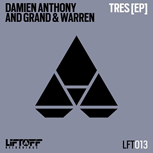Écouter Tres EP par Damien Anthony & Grand & Warren sur Amazon Music ...