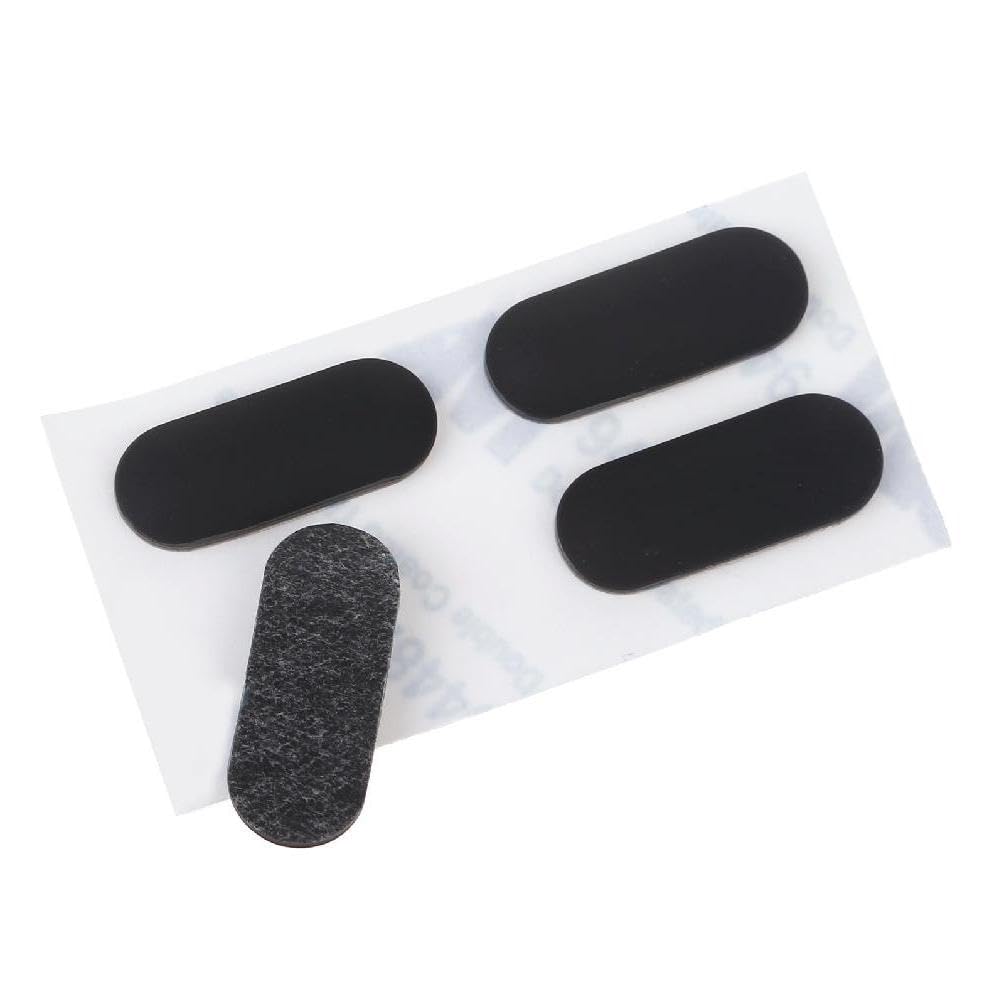 Hyclam 4Pieces Laptop Rubber Feet For Thinkpad T470 T480 Bottom Shell ...