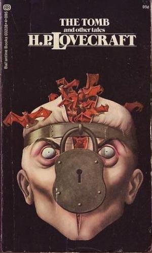 The Tomb: Lovecraft, H.P.: 9780345246899: Amazon.com: Books