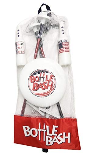 USA Game Set with Soft Surface Spike (Polish Horseshoes, Beersbee ...