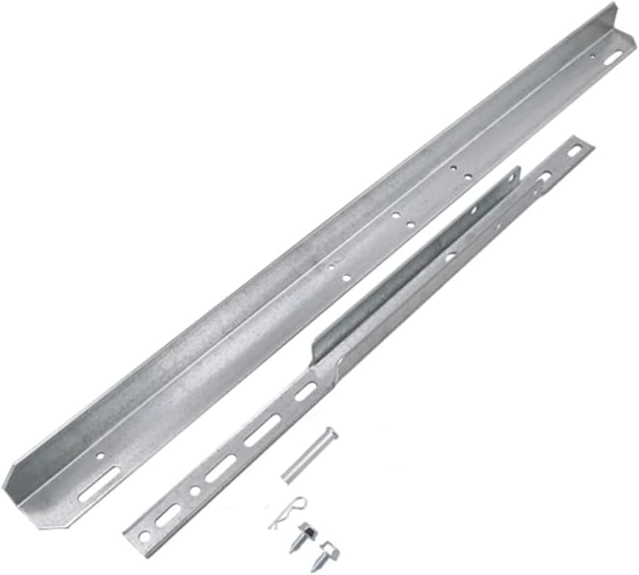 Clopay Garage Door Reinforcement Support Bar Brace Kit Amazon