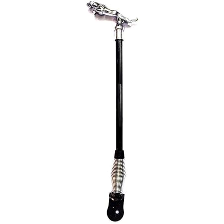 Graceride Bike Antenna for Royal Enfield/for Universal Bikes 45 cm ...