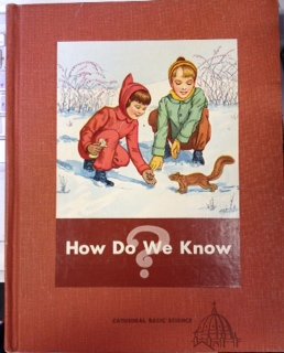 Guidebook for How Do We Know? Book C, Teachers Edition: Foresman ...