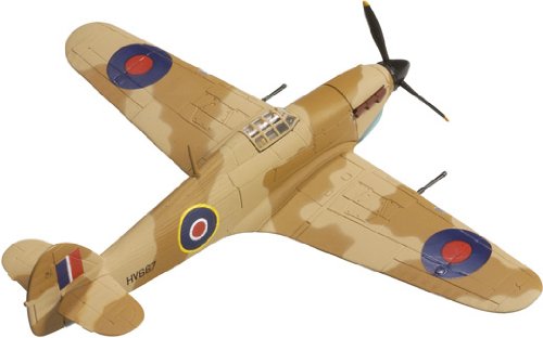 Hawker Hurricane Tank Buster : Amazon.in: Toys & Games