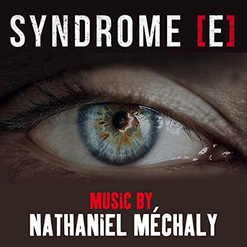 Amazon Music - Nathaniel MéchalyのSyndrome E (Original Series Soundtrack ...
