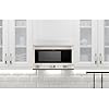 Amazon.com: Sharp R1214TY 1.5 Cu. Ft. 1100W Over-the-Counter Microwave ...