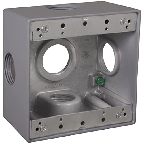 Condulet - Ferreteria Y Herramientas