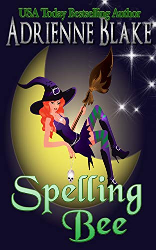 Spelling Bee (Misty Cedars Book 1) - Kindle edition by Blake, Adrienne ...