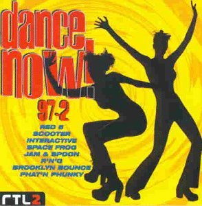 Dance Now 97-2 by : Amazon.co.uk: CDs & Vinyl