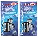 10x Orofix Schnell-Entkalker Sparpack für Kaffeemaschinen ...