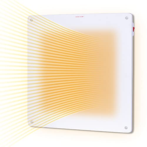 Top 10 Best Econo Heat Panel Heater : Reviews & Buying Guide - Katynel