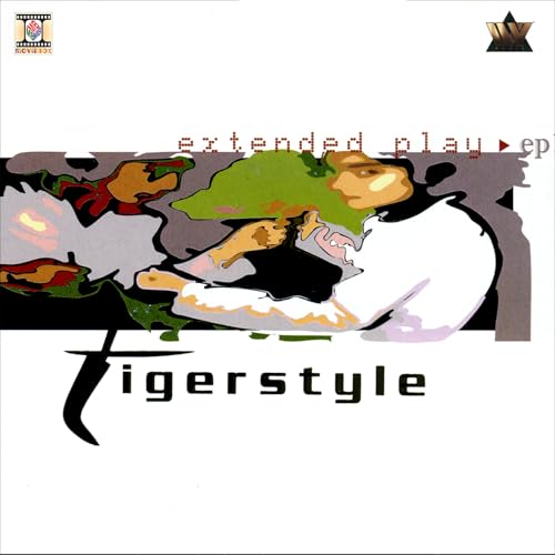 Amazon.com: Extended Play : Tigerstyle: Digital Music