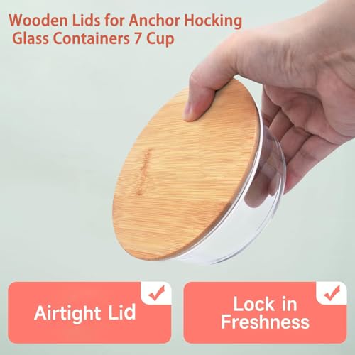 glasslock replacement lids only