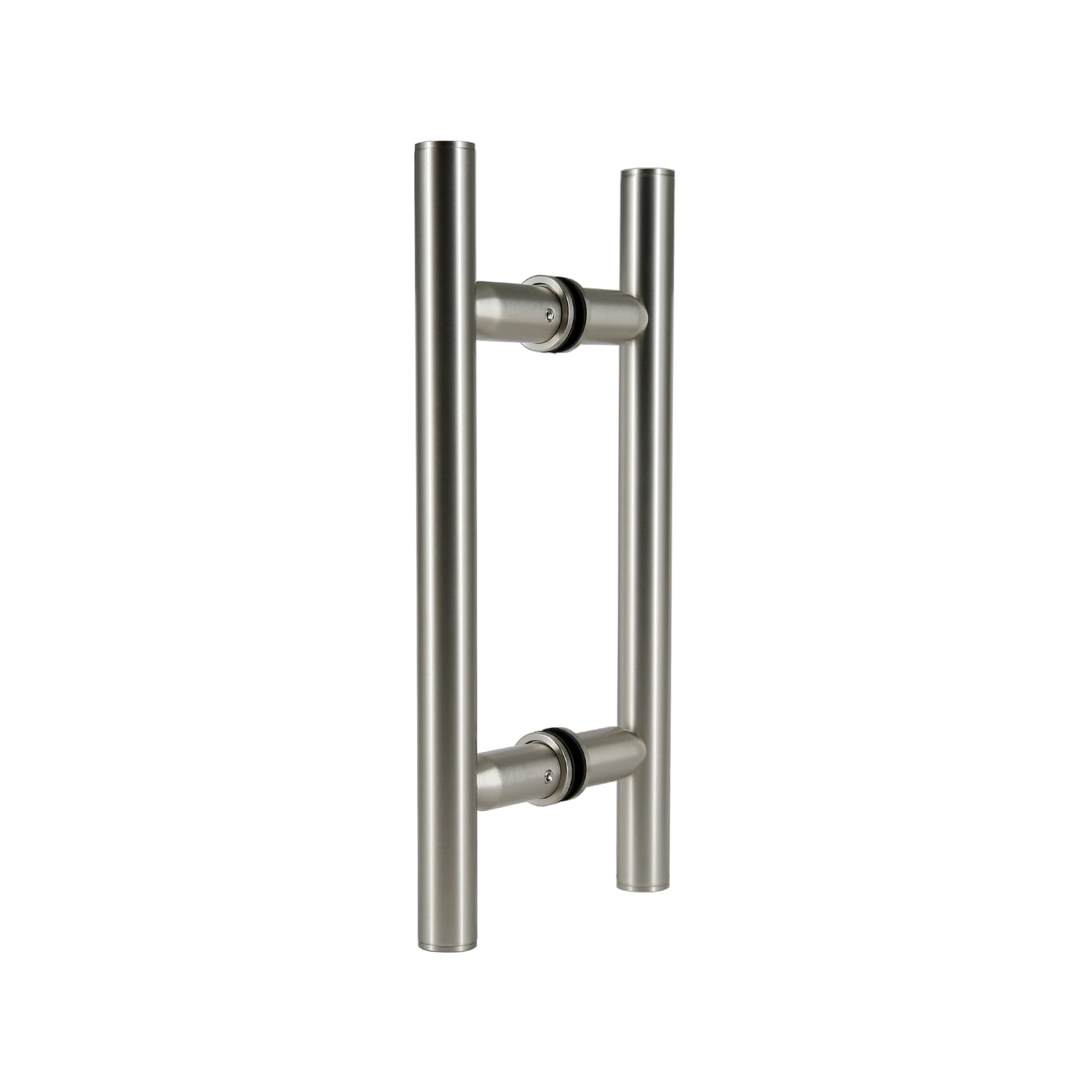 Top Hardware Stainless Steel 304 Grade Back to Back Shower Door Ladder ...