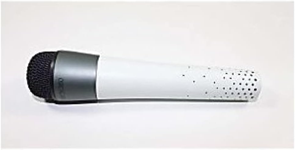Amazon.com: Xbox 360 Wireless Microphone : Video Games