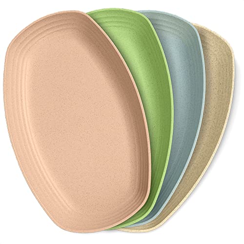 Best Oval Dinner Plates for Elegant Dining Experiences - Totally Reviewed