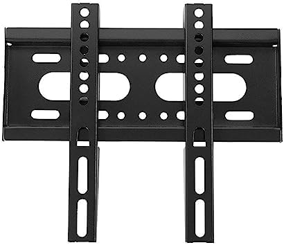 Amazon.com: RIIPOO TV Wall Mount Bracket, Universal Flat Panel Support ...