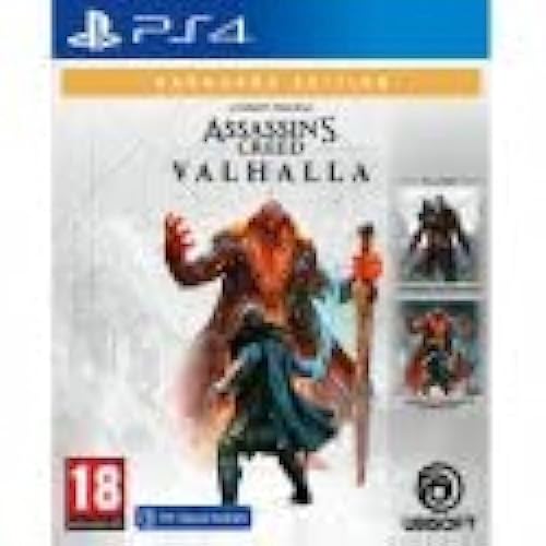 Assassin's Creed Valhalla Merchandise – Die 15 besten Produkte im ...