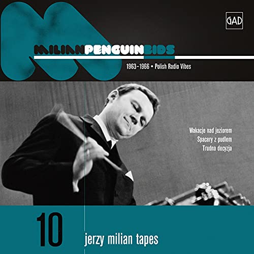 Play Penguin Bids by Jerzy Milian & Edward Czerny Orchestra on Amazon Music