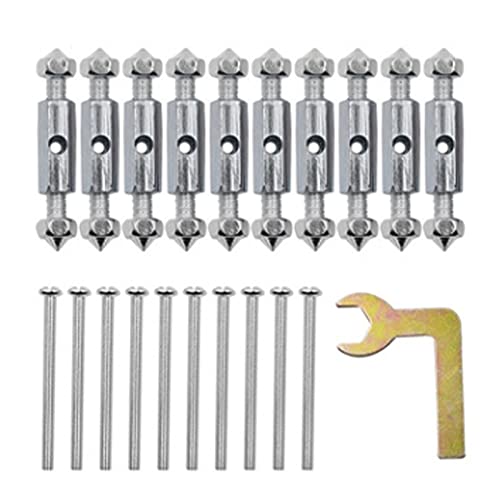Wincal Switch Socket Cassette Screws Repair Tool – 118 Type Switch ...