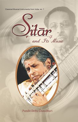 Buy Sitar and Its Music Book Online at Low Prices in India | Sitar and ...