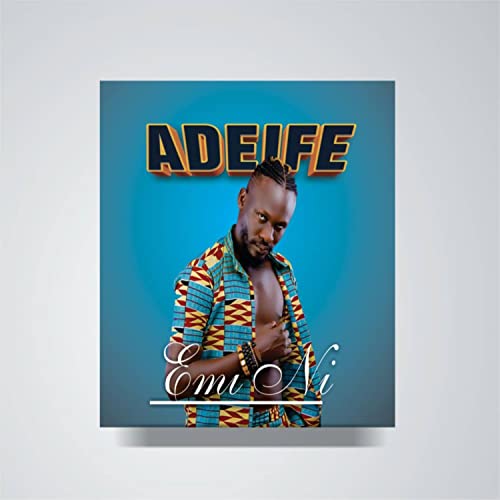 Écouter Emi Ni par Adeife sur Amazon Music Unlimited