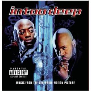Original Soundtrack - In Too Deep - Amazon.com Music