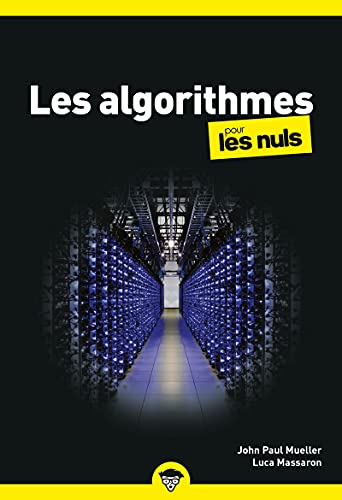 Les 5 meilleurs livres sur les algorithmes en 2024