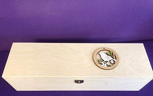 Aufbewahrung für Kerzen - Geschenkverpackung - Aufbewahrungsbox aus ...