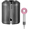 Amazon.com: Odashen Updated Detachable Dustproof Outer Filter Cover for ...