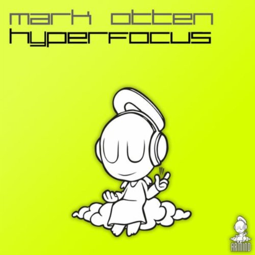 Play Hyperfocus by Mark Otten on Amazon Music