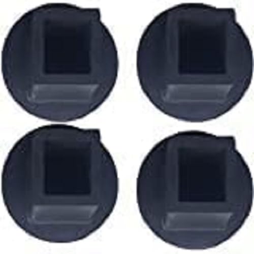 MACKLON Cradle Rubber Legs Anti Skid |Rubber Pad |Ghodiya Datta for ...
