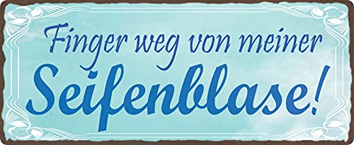 Schild Finger Weg – Die 15 besten Produkte im Vergleich ...
