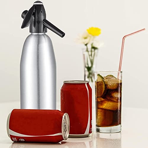 Top 10 Home Carbonated Water Maker of 2022 - Katynel