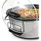Amazon.com: Slow Cooker Lid Holder for Cooking, Hand Free Pot Lid ...