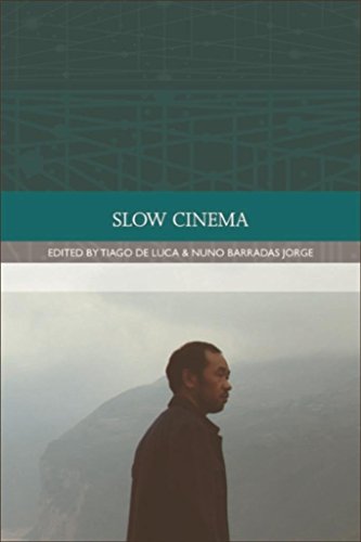 Slow Cinema (Traditions in World Cinema EUP) eBook : de Luca, Tiago, de ...