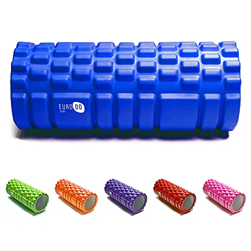 Foam Roller: ¿qué es, cómo se utiliza y dónde comprarlo?